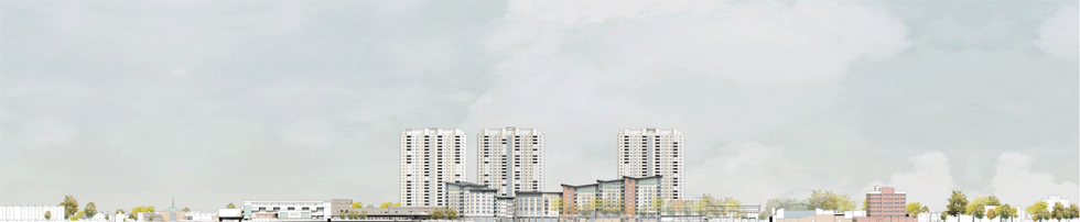 Proposal | Edmonton Green