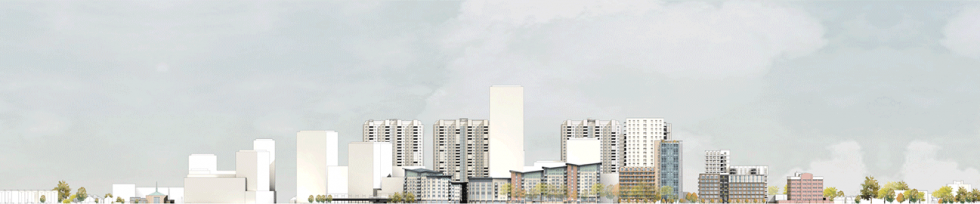 Proposal | Edmonton Green