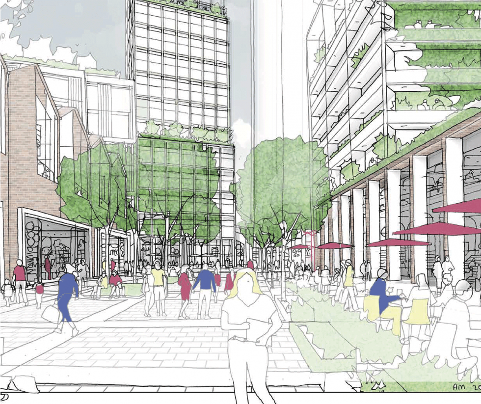 Proposal | Edmonton Green